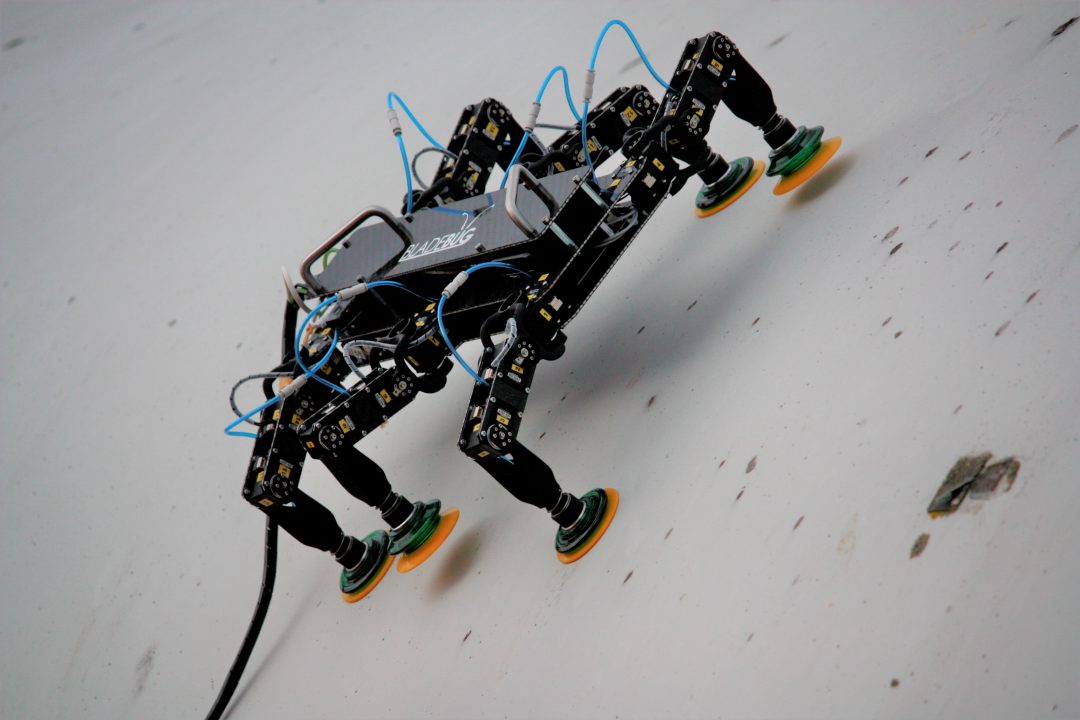 Home - The Imperial College Advanced Hackspace