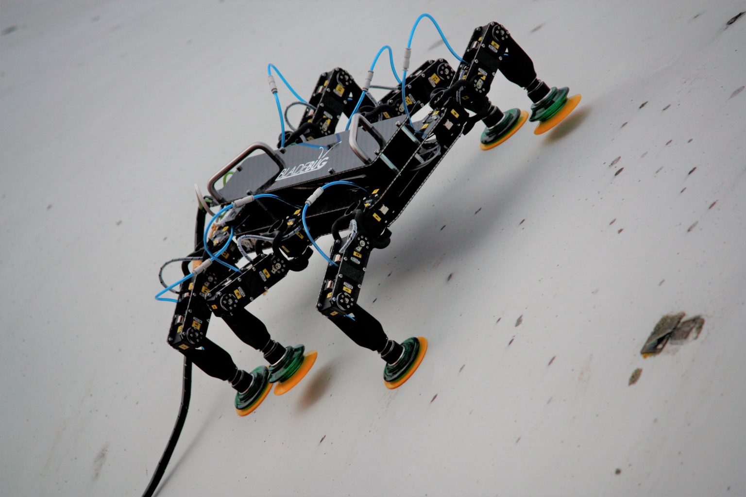 FAQs - The Imperial College Advanced Hackspace