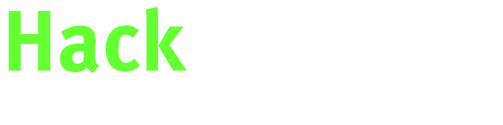 Hackstarter 2024 Final - The Imperial College Advanced Hackspace