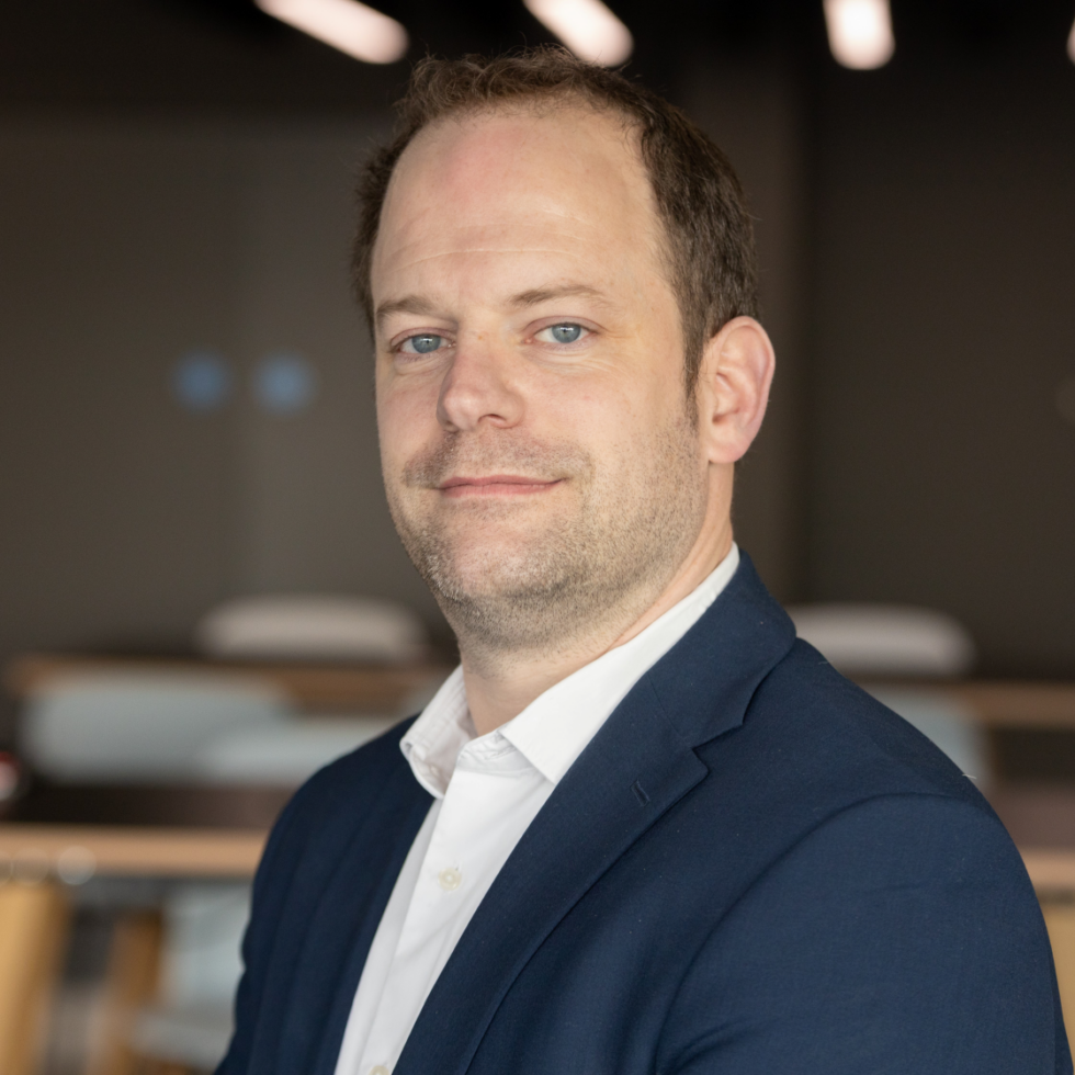 Meet the team - The Imperial College Advanced Hackspace